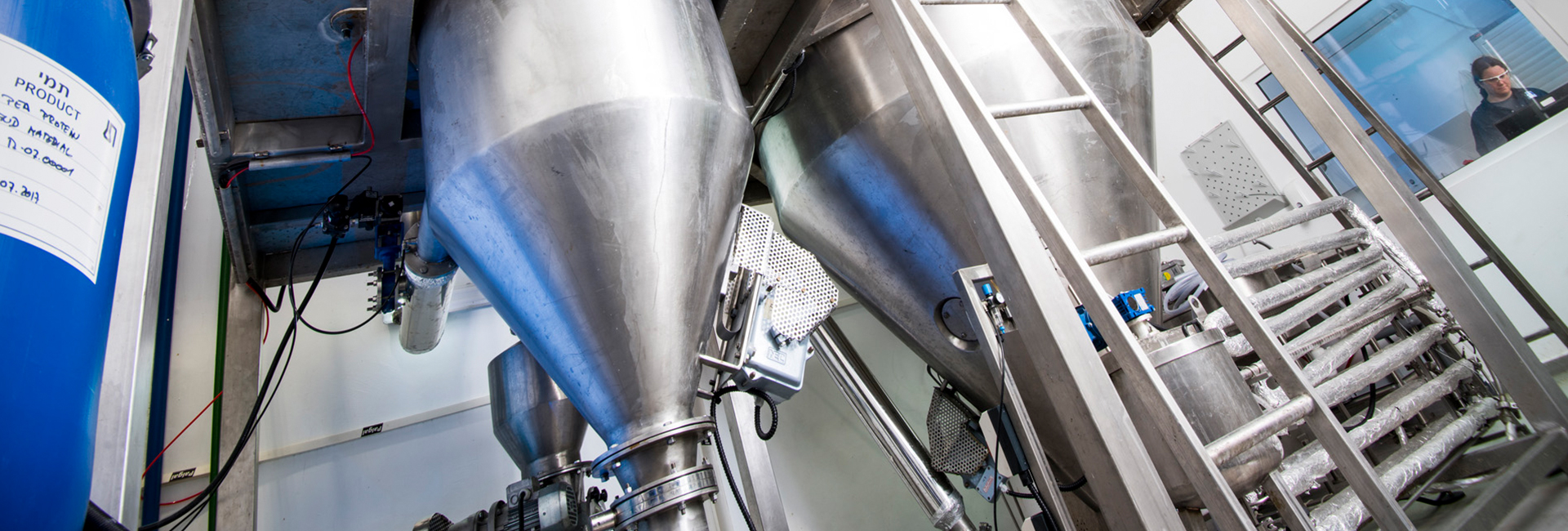 Nano Process Development